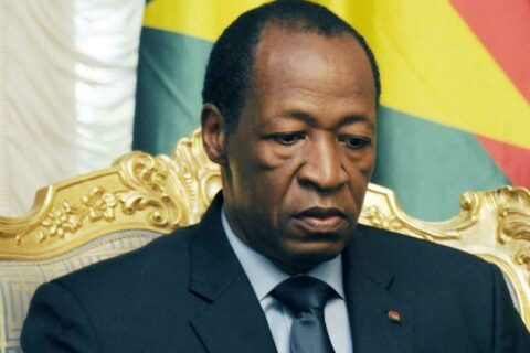 Soulagement et drame : l’armée nigériane libère des centaines d’otages ...