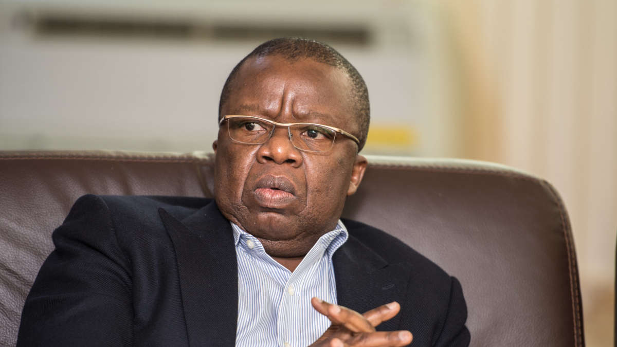 Les archives du Bénin : QUI EST MARTIN RODRIGUEZ