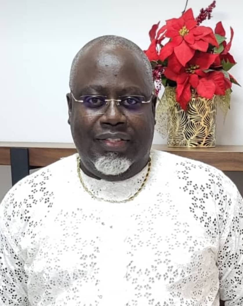 Conférence de presse de dénonciation des coulisses du comportement de ...