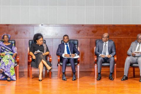 Affaire Kémi Séba : Nouveau report, les plaidoiries fixées à deux dates ...