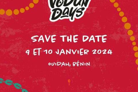 Vodun Days 2026 : Le programme des trois jours de célébration à Ouidah ...