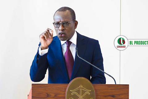 Affaire Kémi Séba : Nouveau report, les plaidoiries fixées à deux dates ...