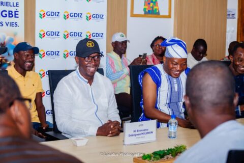 Uac : La Faseg ouvre 10 Masters pour la rentrée 2024-2025 - Le Béninois ...