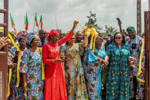 Partenariat Bénin-Mauritanie : Un message du président Ghazouani remis ...