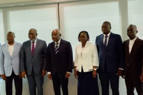 Natou Pedro Sakombi interpellée et placée en garde-à-vue : Kémi Séba ...